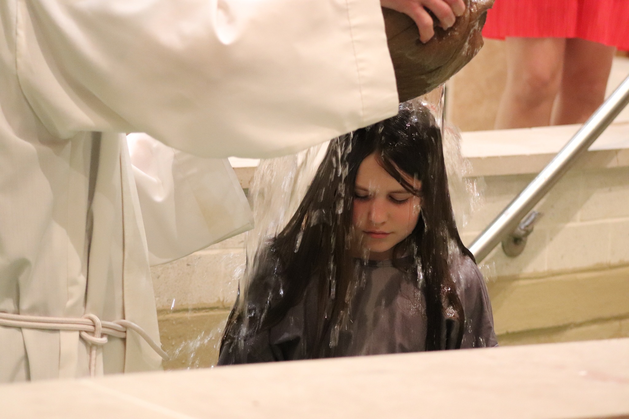 Becoming Catholic for Kids - OLGC