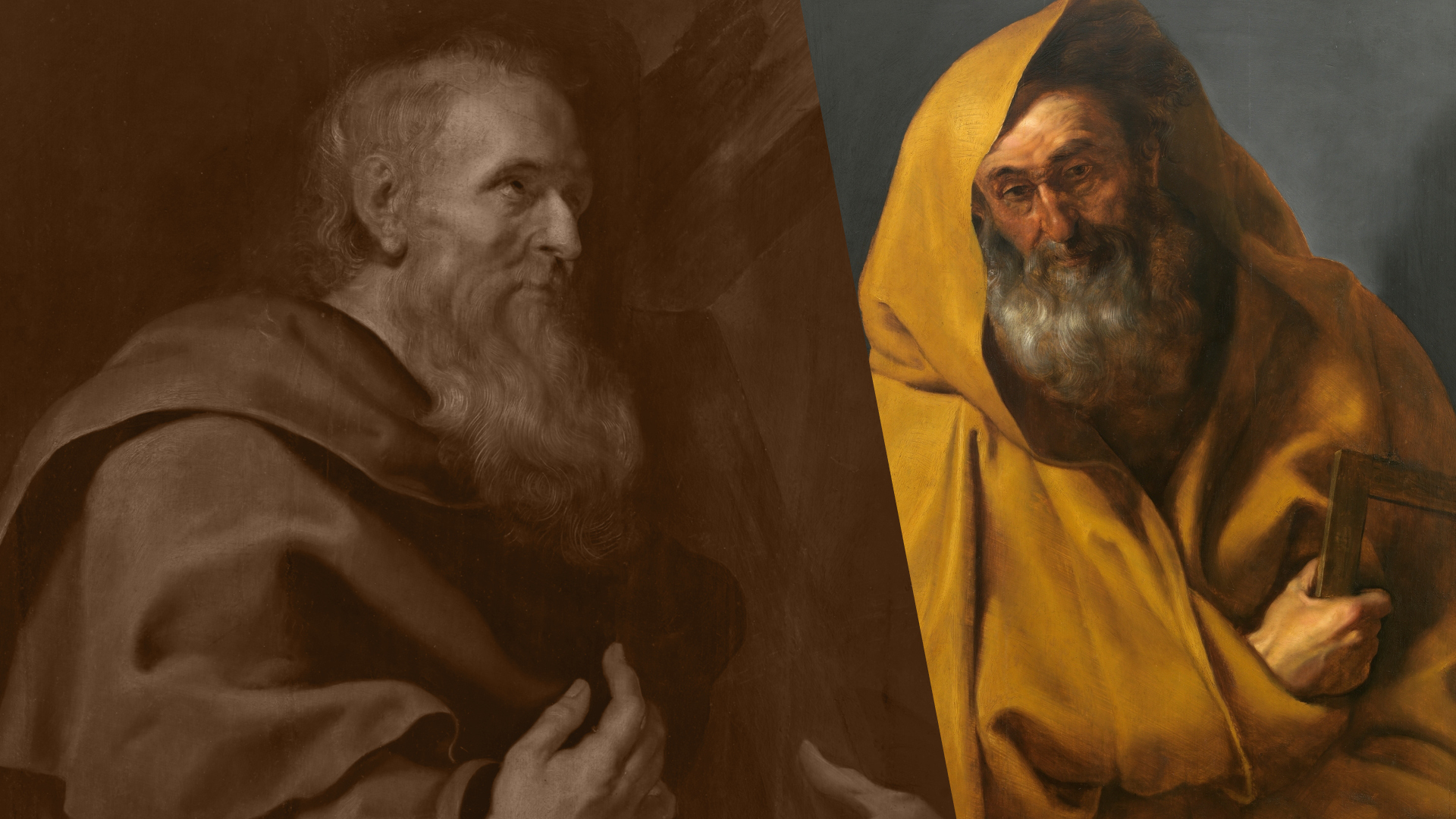 Feast of Saints Philip & James (Apostles) | OLGC